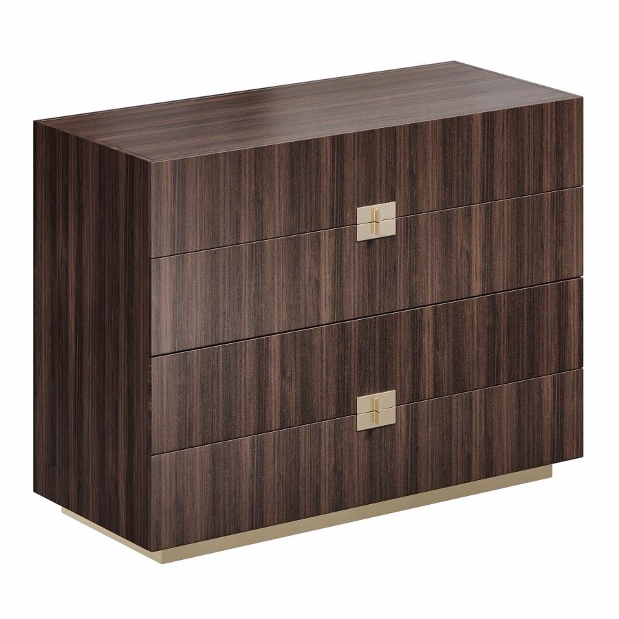 Lady Chest Of Drawers By Laskasas - 3D Model for Corona