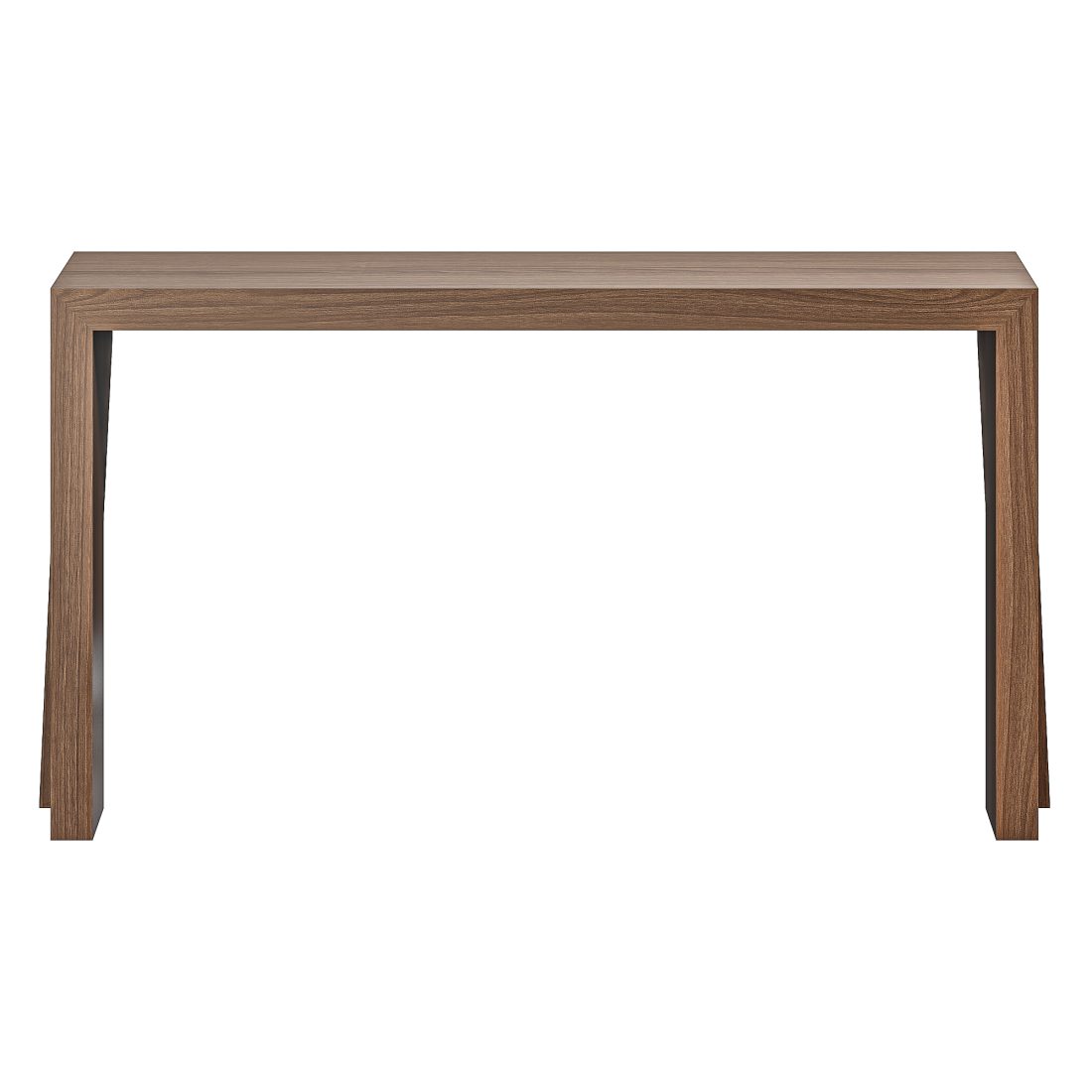 Avignon Console Table - 3D Model for Corona