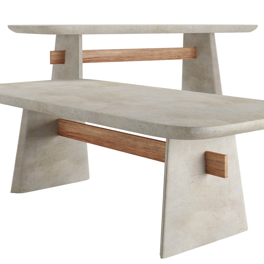 Adam Table 3D Model for Corona | CGMood