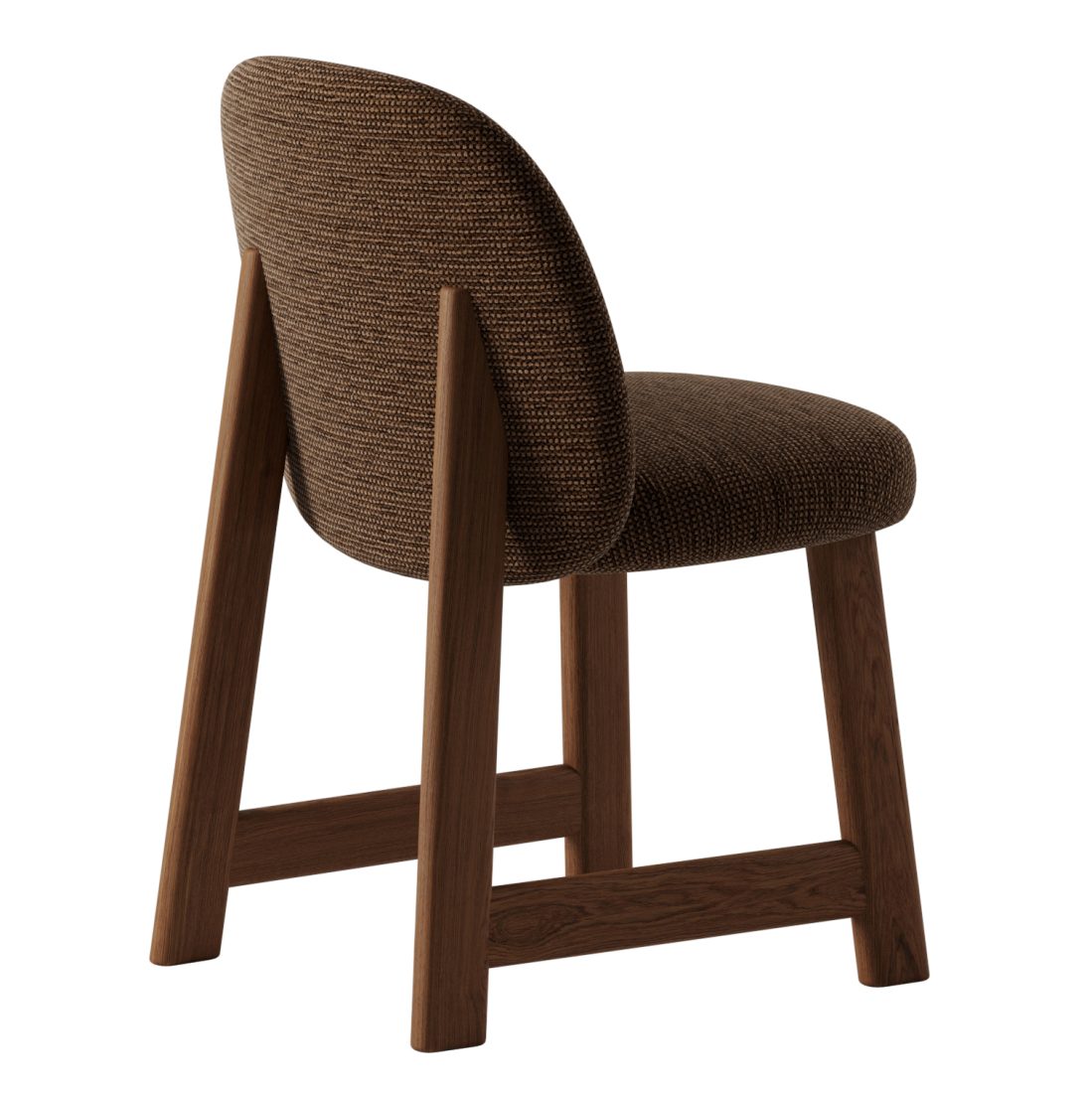 Pheaby Chair By Moroso - 3D Model for Corona
