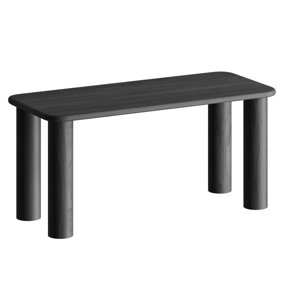 Commune | Table 3D Model for Corona | CGMood
