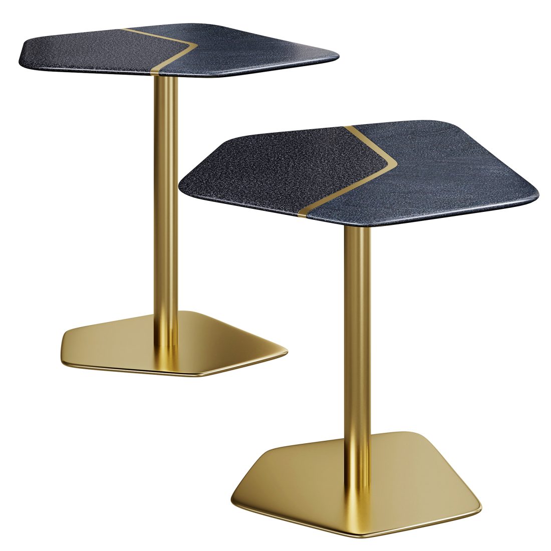 Brink Table 3D Model for Corona | CGMood