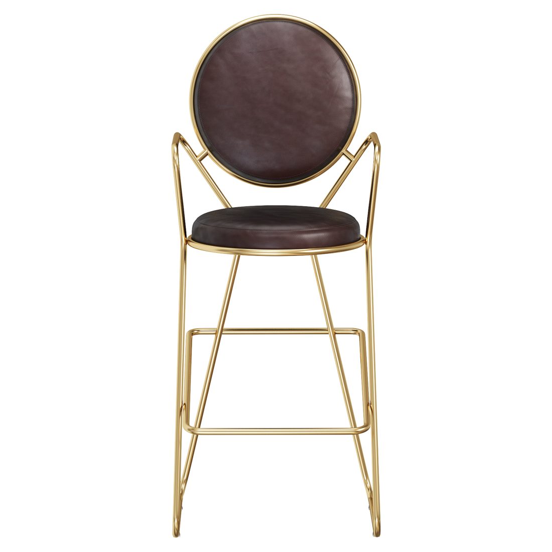 Double Zero By Moroso 3D Model for Corona | CGMood