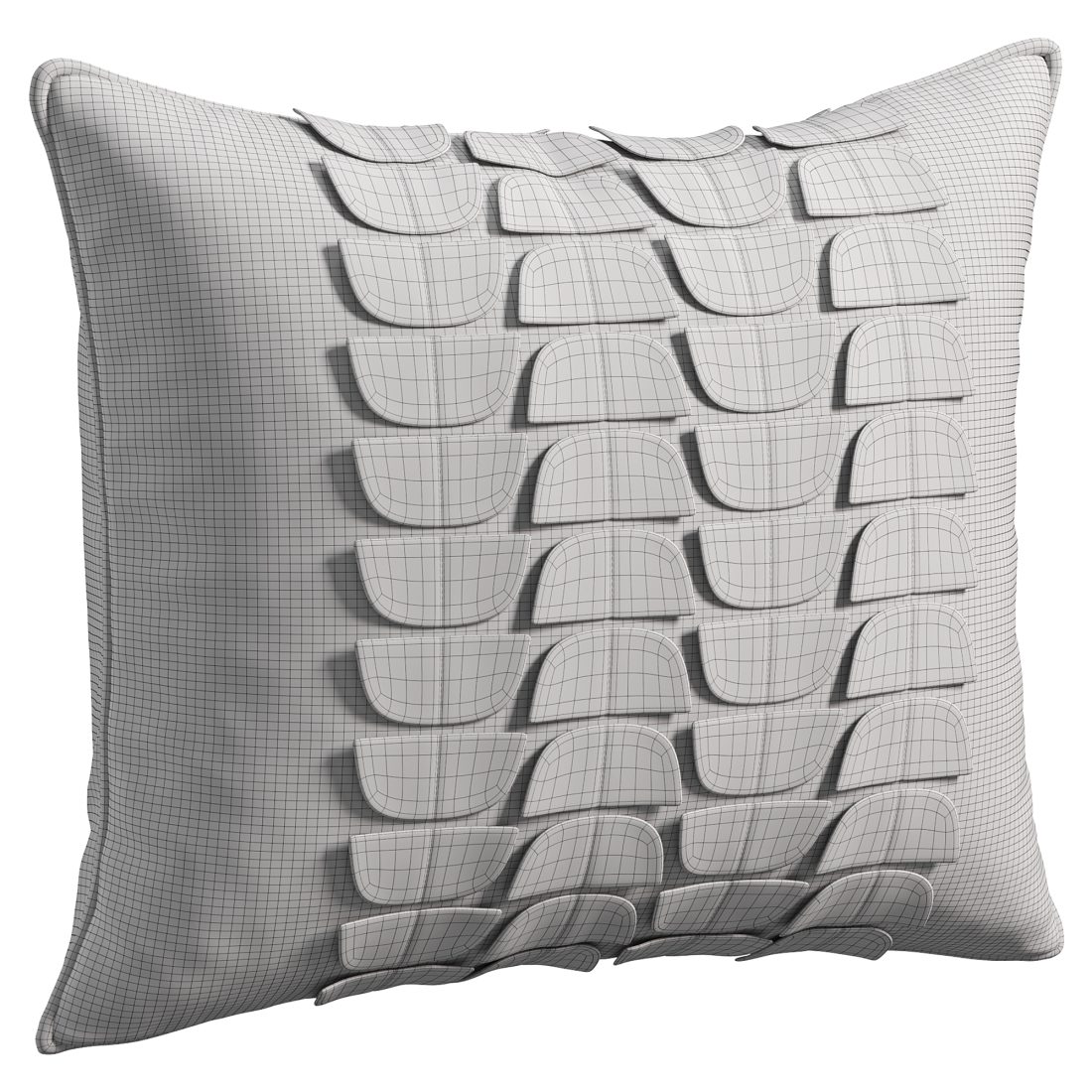 Pillow 3D Model for Corona | CGMood