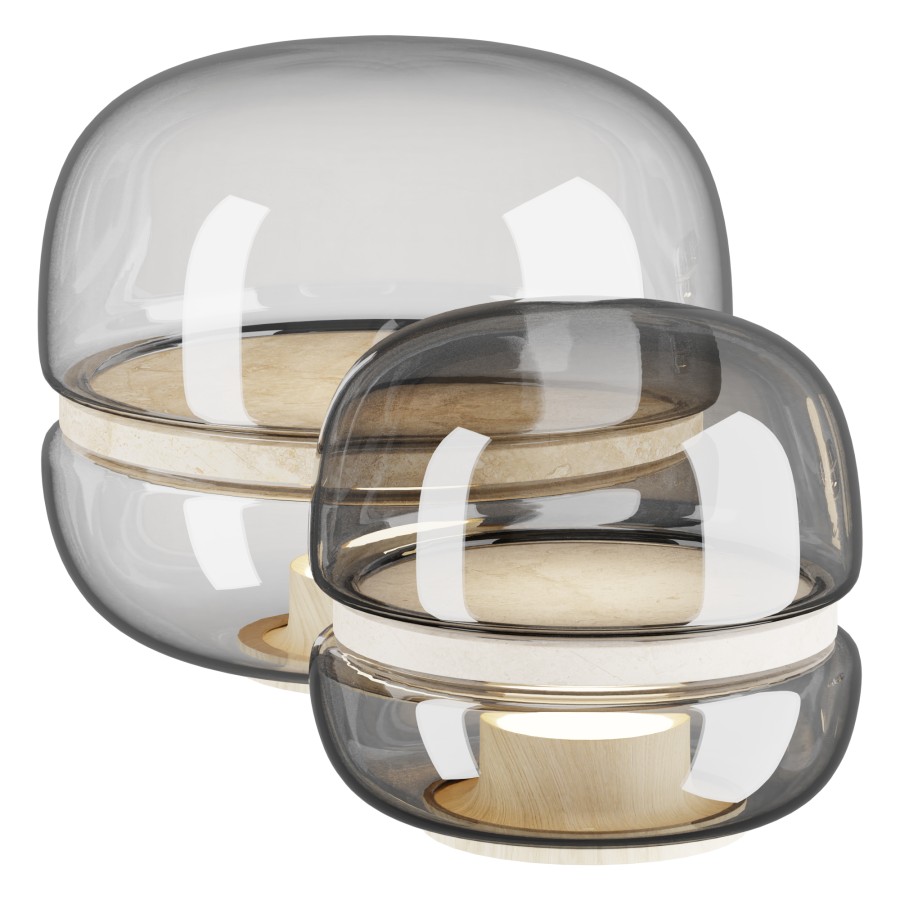 Brokis Macaron 3D Model for Corona | CGMood