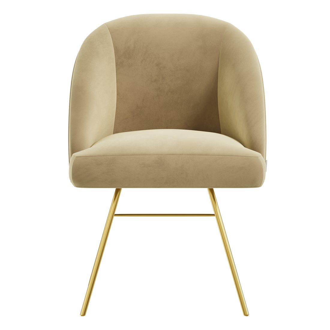 Loren Chair By Laskasas 3D Model for Corona | CGMood