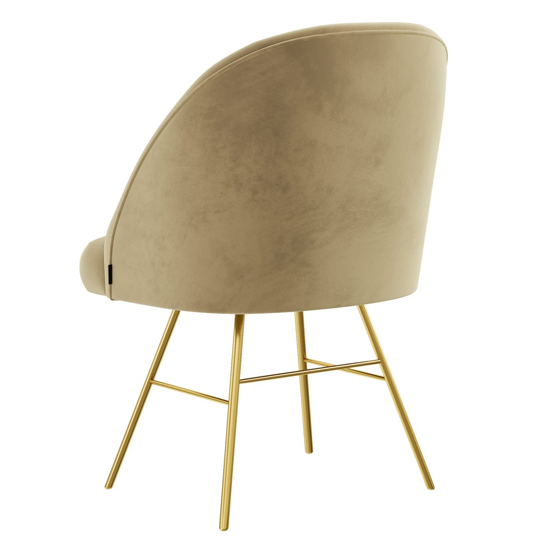 Loren Chair By Laskasas 3D Model for Corona | CGMood