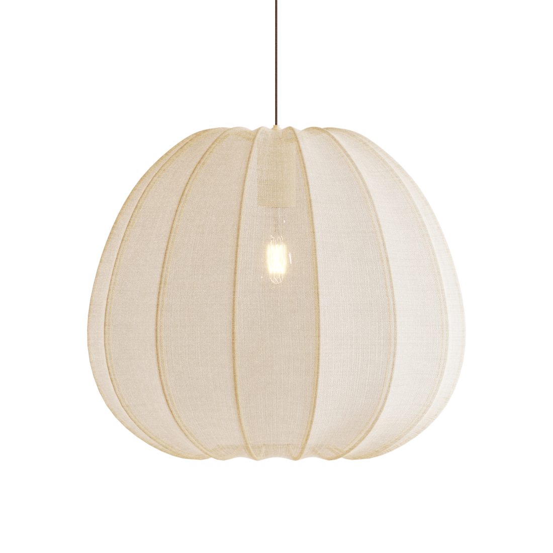 Cocoon By Casalola 3D Model for VRay, Corona | CGMood