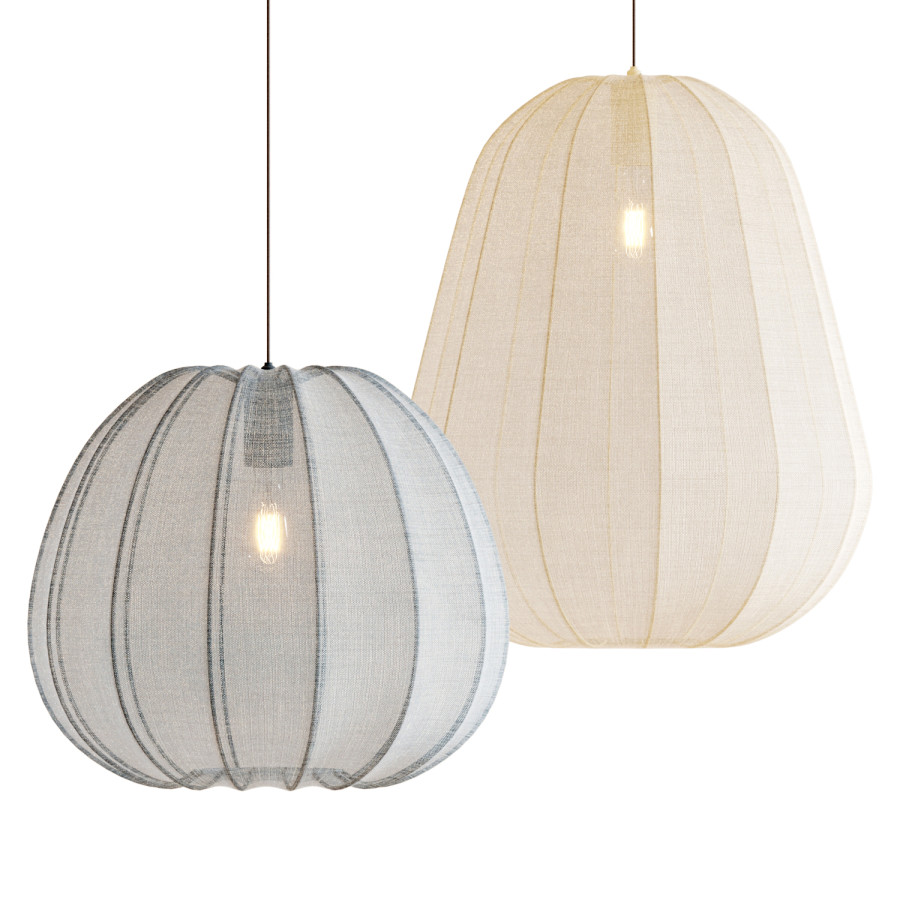 Cocoon By Casalola 3D Model for VRay, Corona | CGMood