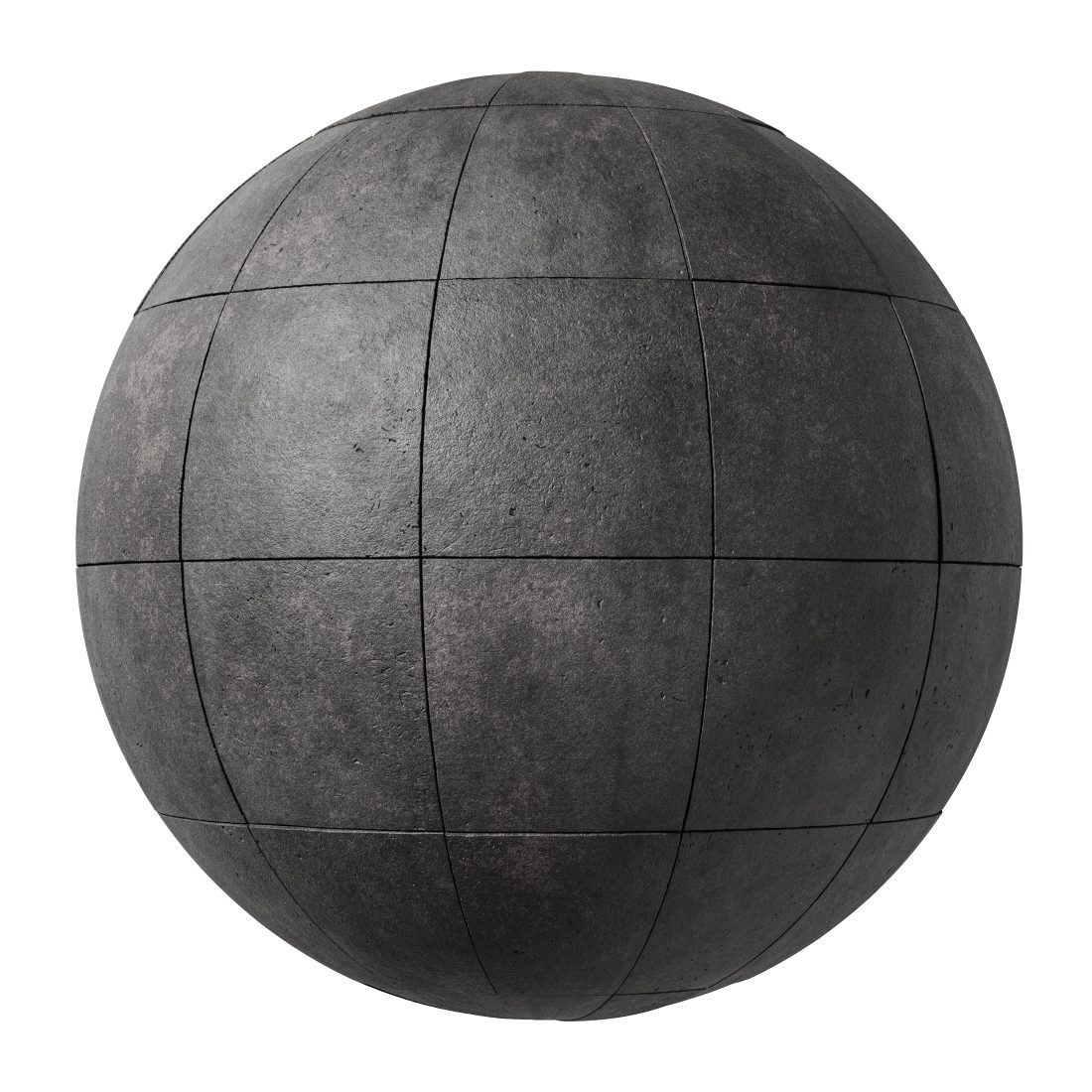 Tile Material 55 - 3D Model for VRay, Corona