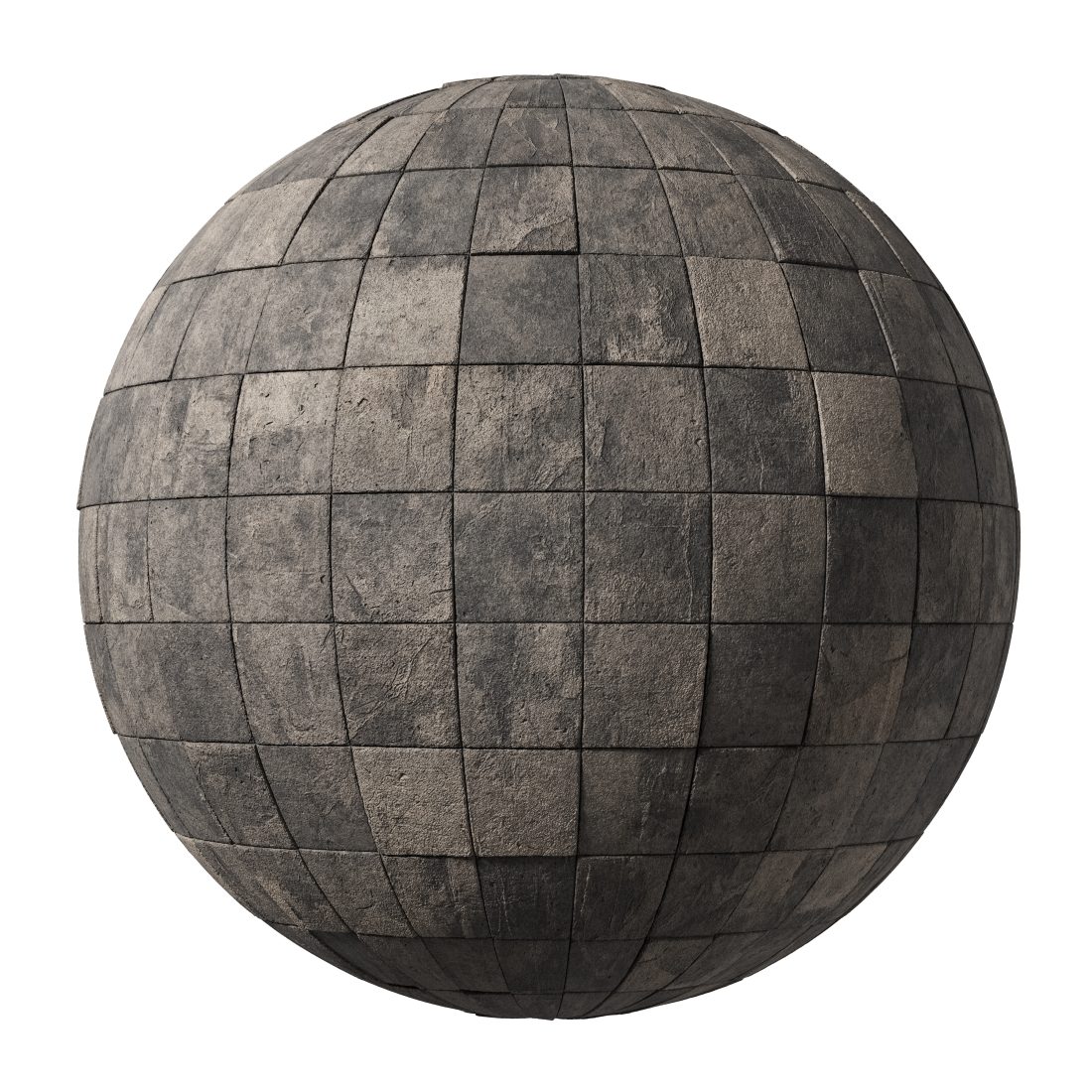 Tile Material 56 Texture / PBR Material | CGMood