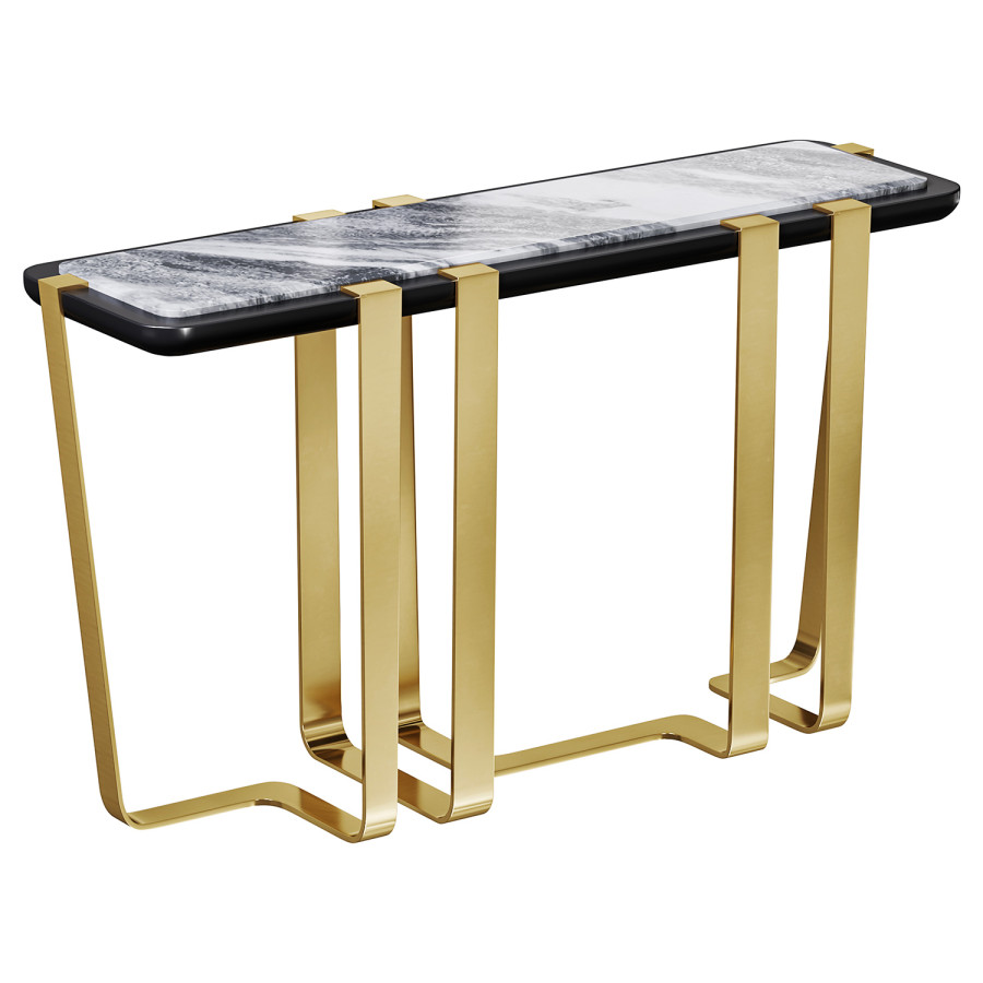 Console Charisma By Giorgiocollection - 3D Model for Corona