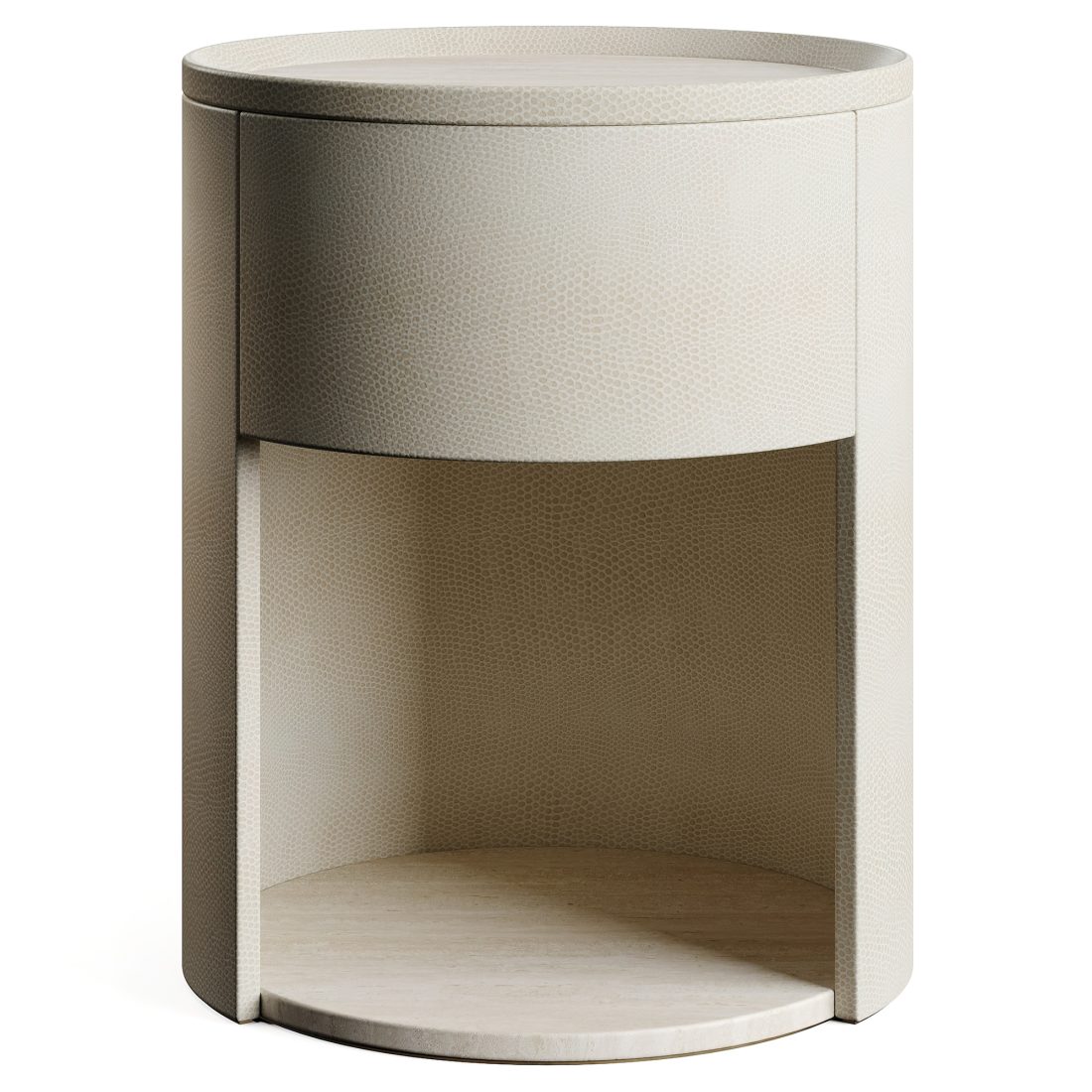 Giorgetti Vibe Side Table 3D Model for VRay, Corona | CGMood