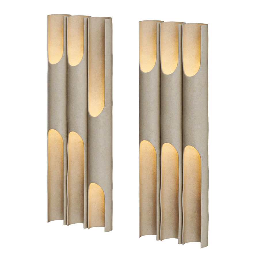 Monument Series 01 3D Model for Corona | CGMood