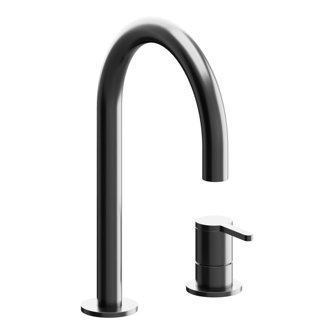 Ceadesign Eco-drinking | Kitchen Faucet 3D Model for Corona | CGMood