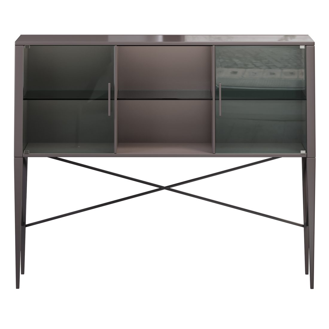 Vision Bar By Giorgiocollection 3D Model for Corona | CGMood
