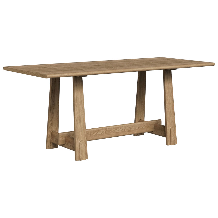 District Eight Dining Table Odette 3D Model for VRay, Corona | CGMood