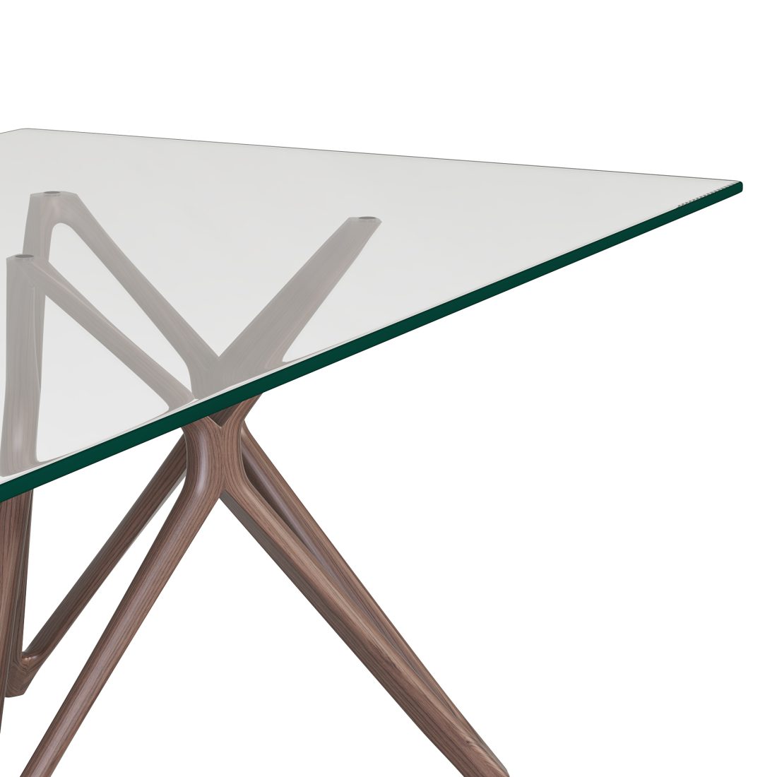 Circe Table By Porada 3D Model for Corona | CGMood