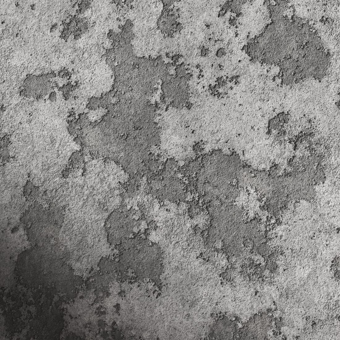 Concrete Material 38 - 3D Model for VRay, Corona