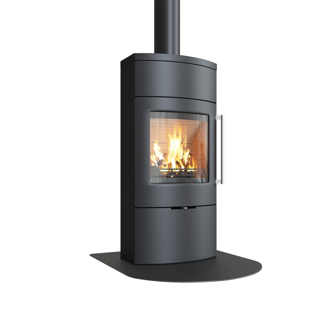 Termatech Termatech Tt80 - 3D Model for Corona