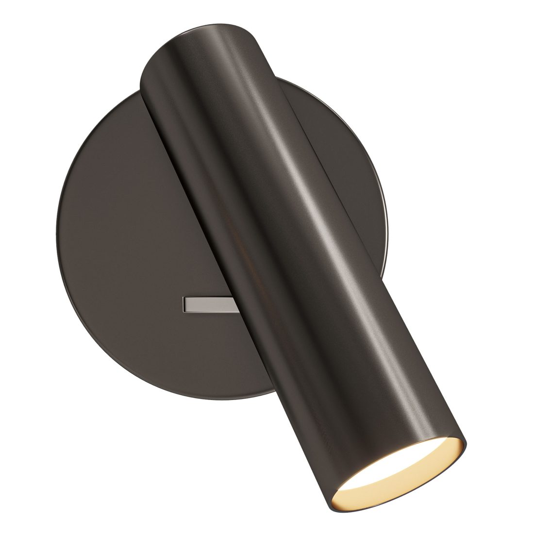 Enna Led Lamp Set - 3D Model for Corona