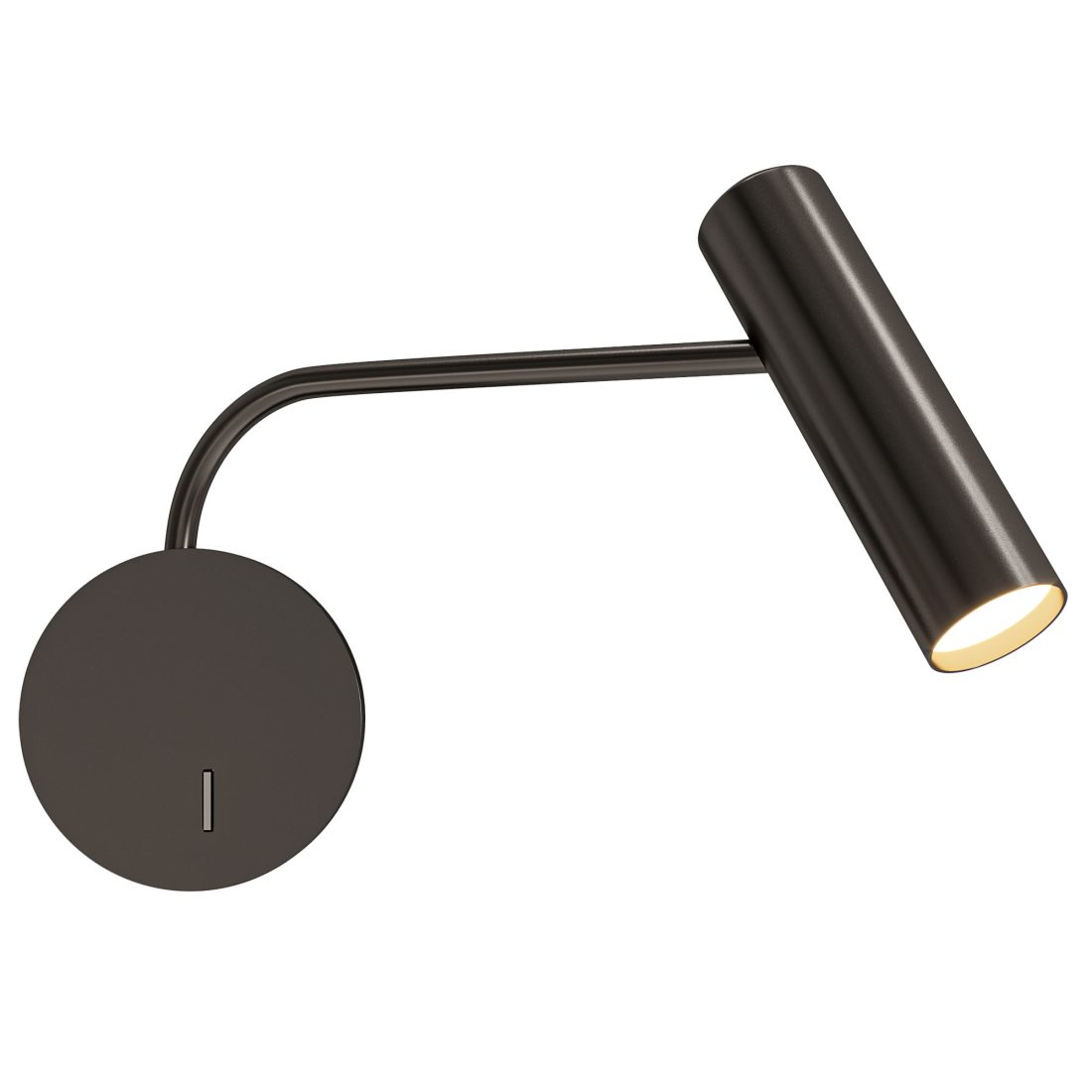 Enna Led Lamp Set - 3D Model for Corona