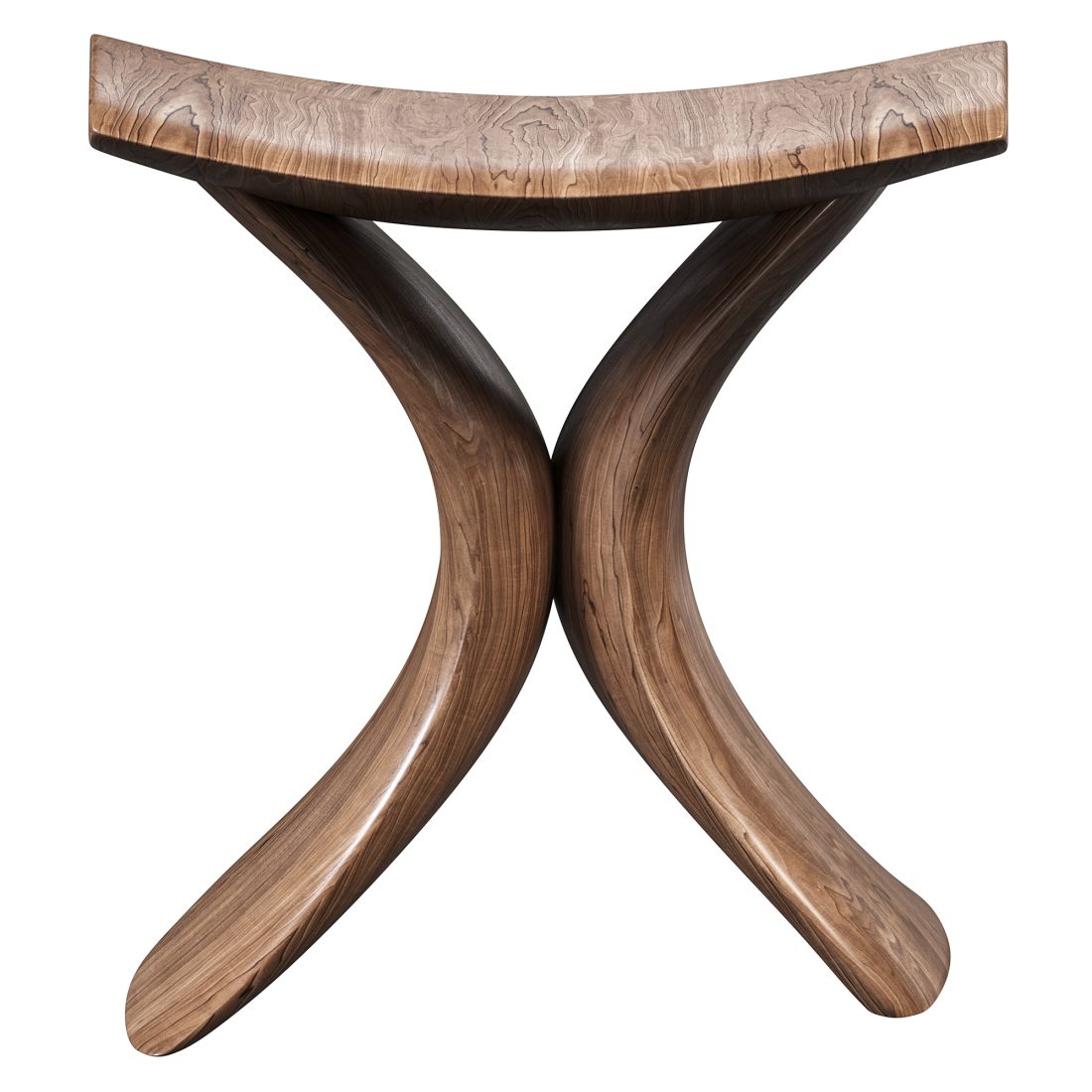 Torii Table By Porada 3D Model for Corona | CGMood
