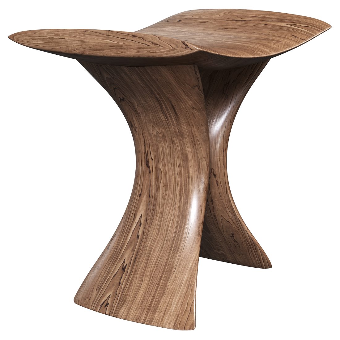 Torii Table By Porada 3D Model for Corona | CGMood