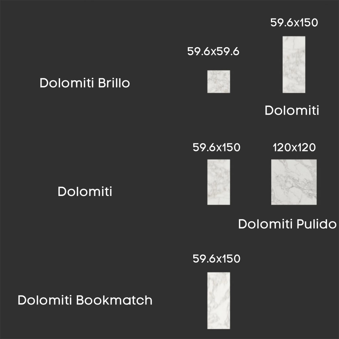 Porcelanosa Dolomiti Marble Tile Textures- 5 In 1 Material for VRay ...