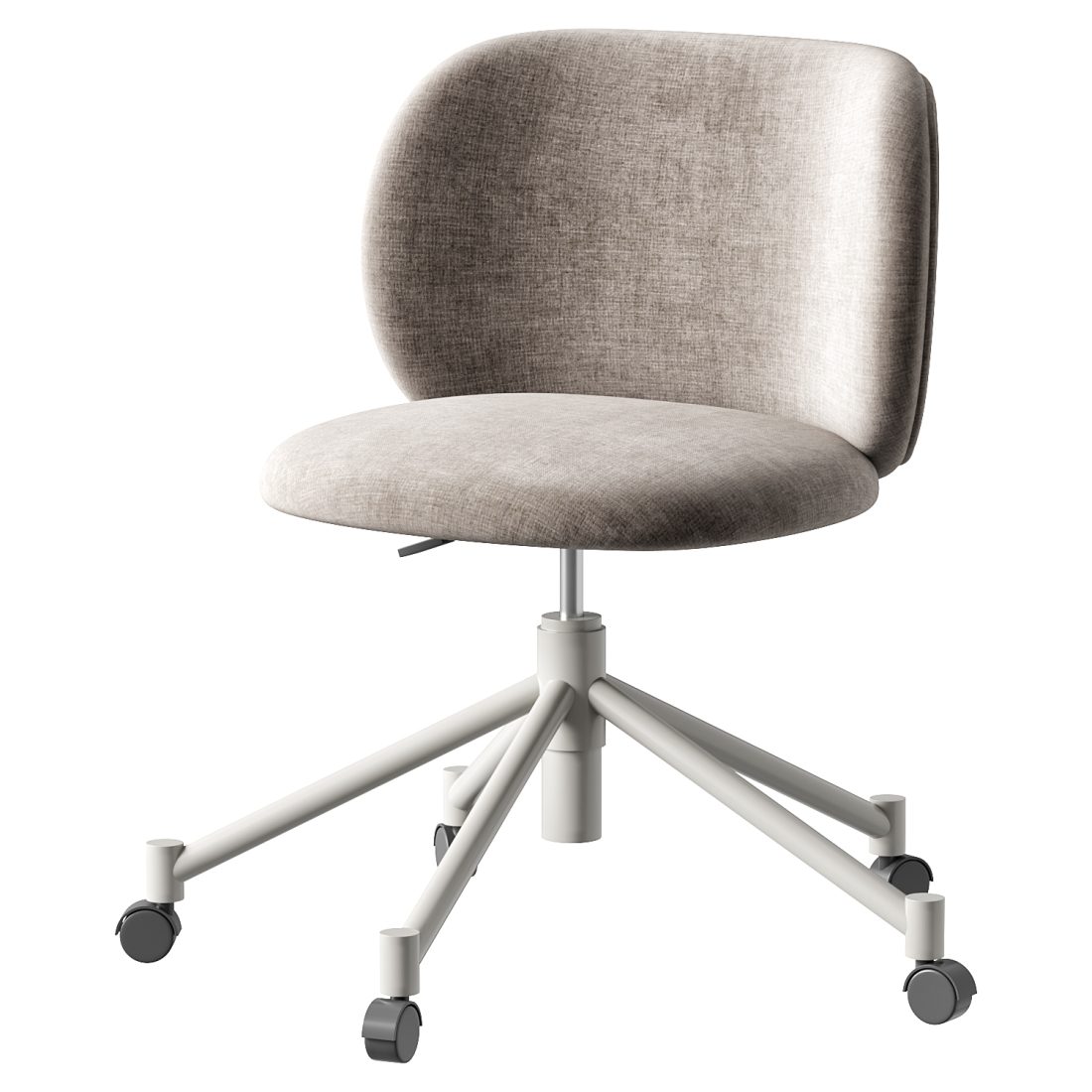 Irwin Chair - 3D Model for Corona