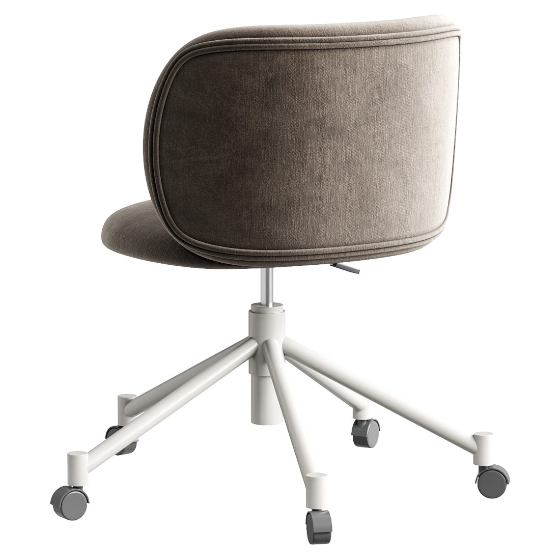 Irwin Chair - 3D Model for Corona