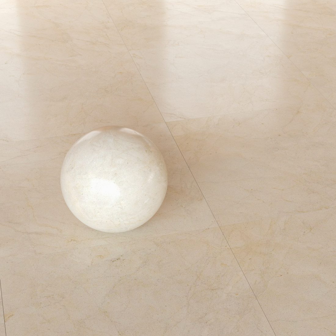 Florim Biotech Stone-effect Porcelain Tile-18 In 1 Material for VRay ...