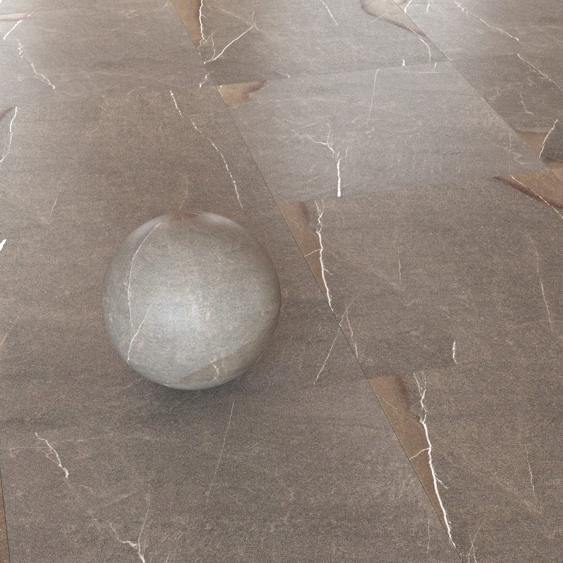 Florim Coretech Stone-effect Porcelain - 15 In 1 - 3D Model for VRay ...