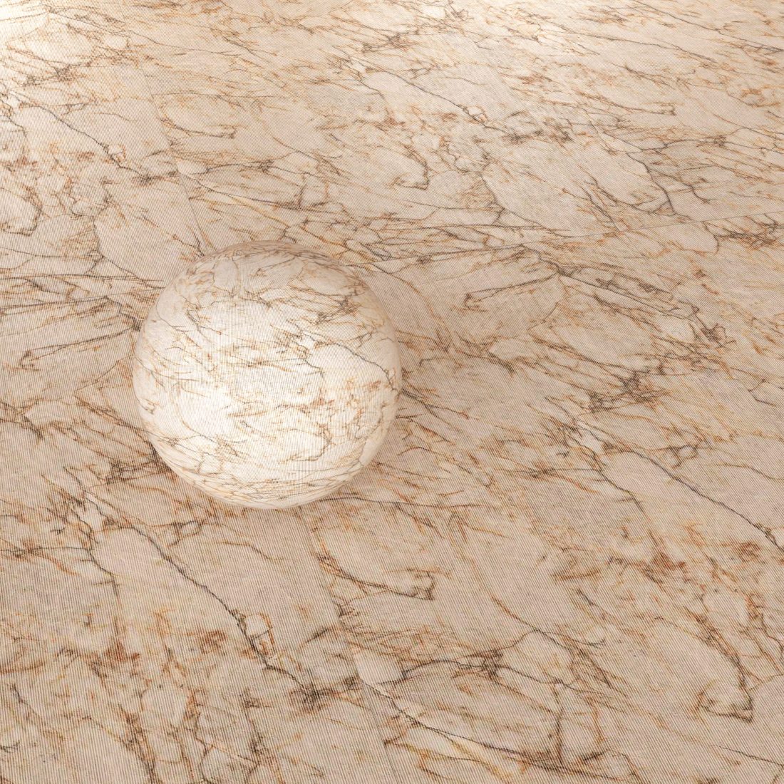 Laminam Diamond Onice & Cristallo Porcelain Slabs Material for VRay ...