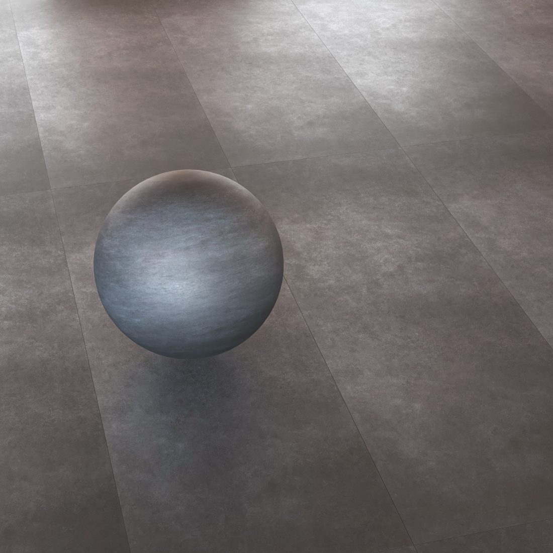 Laminam Blend Cement-Effect Ceramic Slab (Set Of 3 - 3D Model for VRay ...
