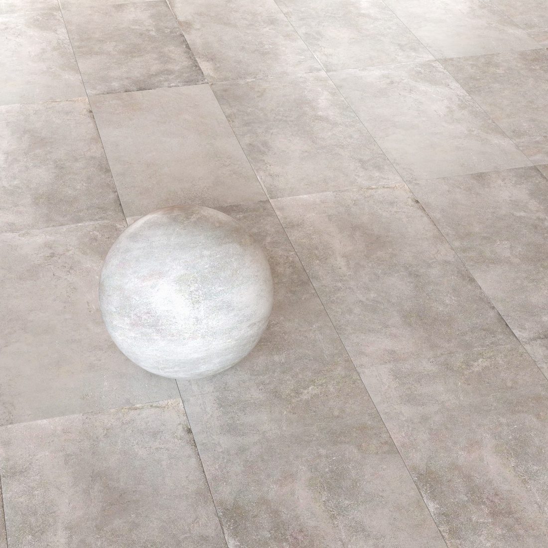Florim Cedit Matrice Concrete-effect - 25 In 1 Material for VRay ...