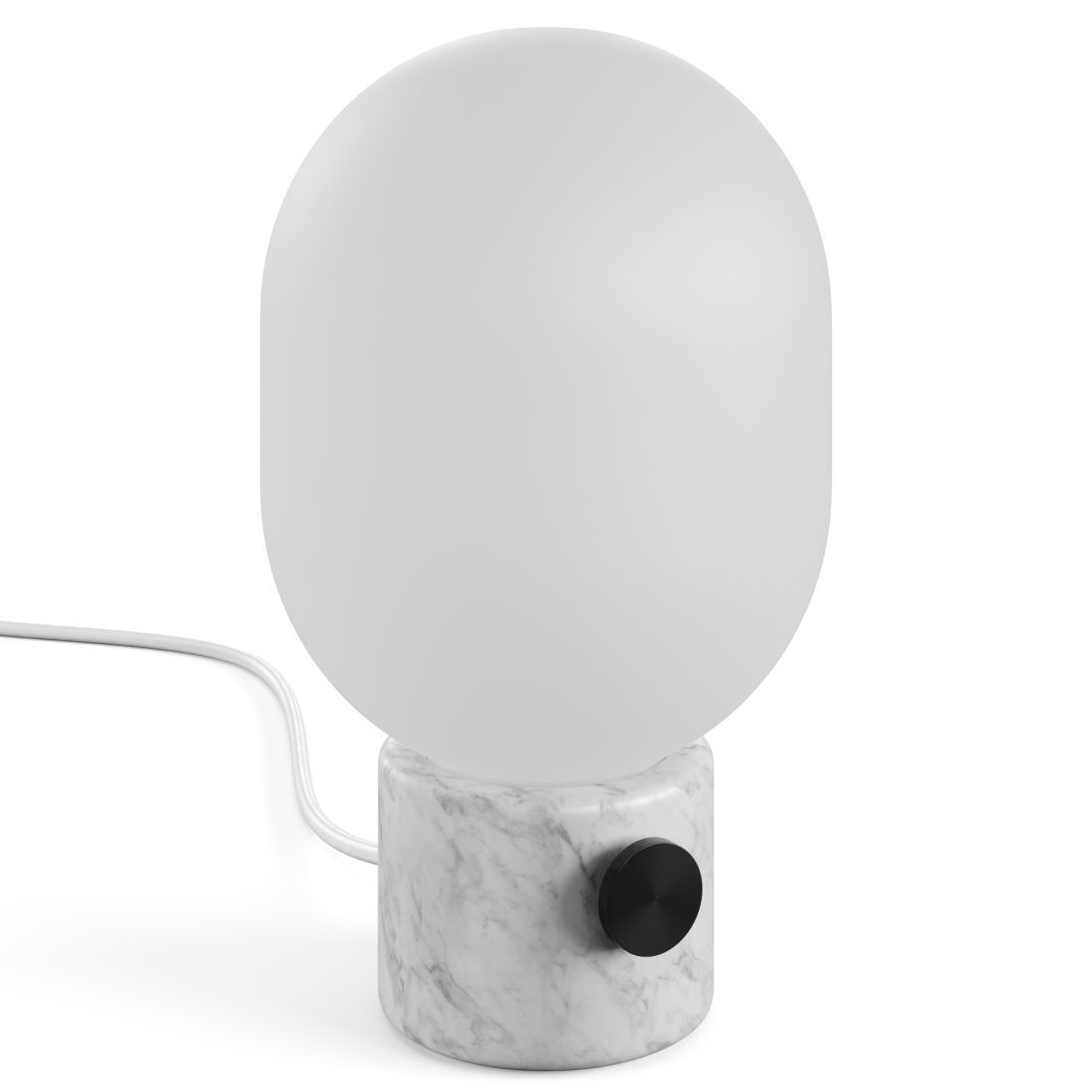 Jwda Table Lamp By Audo Copenhagen 3D Model for Corona | CGMood