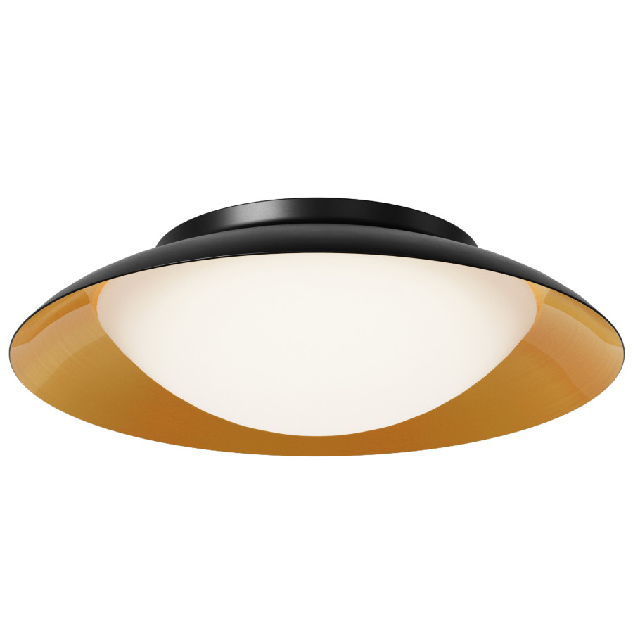 Faro Barcelona Side 390 Ceiling Light - 3D Model for Corona