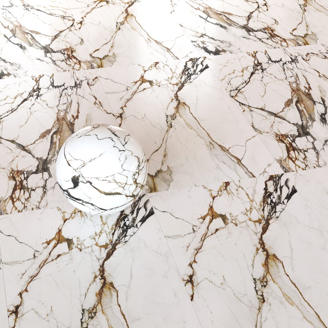 Porcelanosa Xtone Slabs - (set Of 3) - 3D Model for VRay, Corona