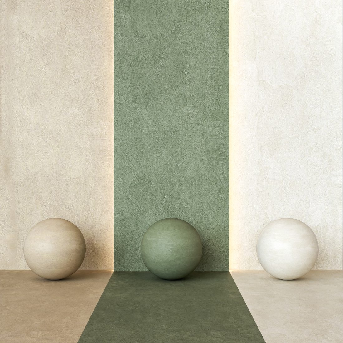 6 In 1 Laminam Gemini Material for VRay, Corona | CGMood