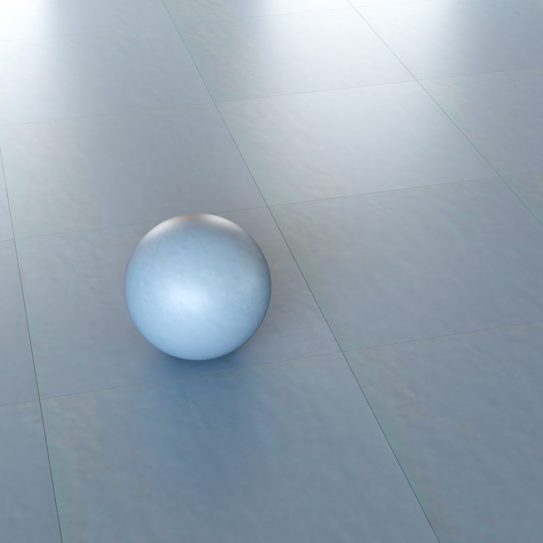 Florim Neutra 6.0 Solid Color Tile - (set Of 21) - 3D Model for VRay ...