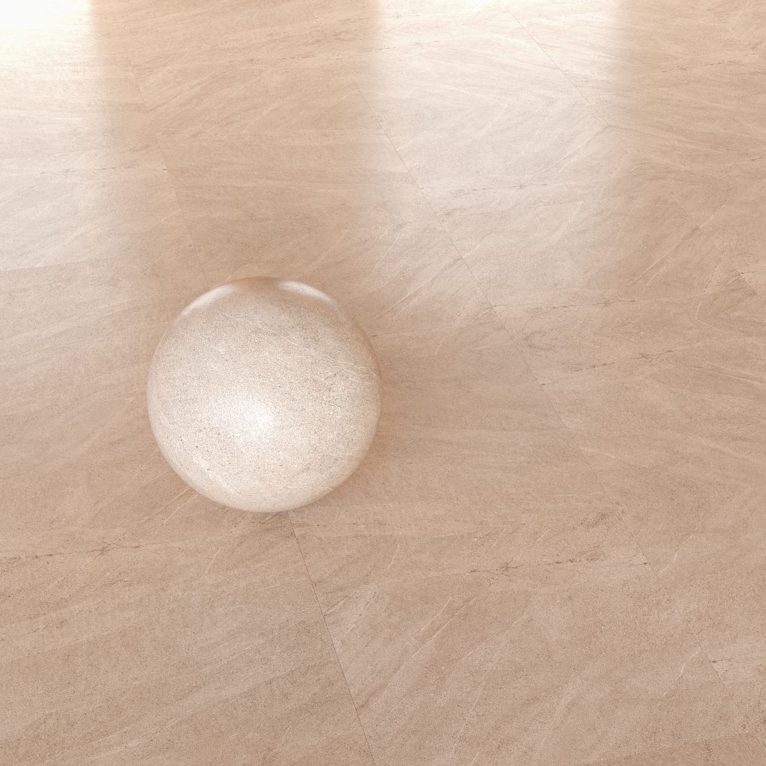 Lea Ceramiche Nextone Porcelain Tiles (Set Of 24) Material for VRay ...