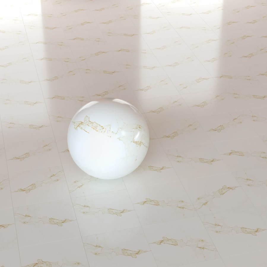 Porcelanosa Fiji Vol 2 - Glossy Ceramic Wall Tile Material for VRay ...