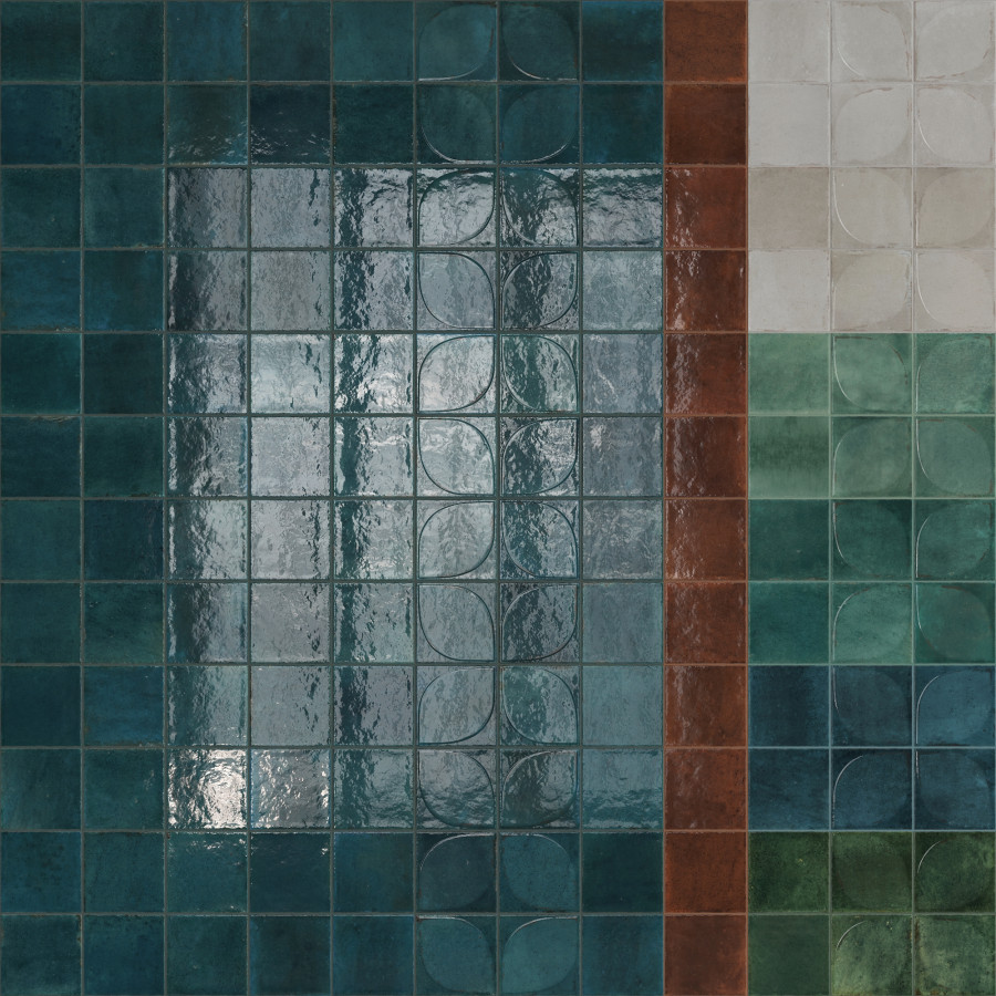 Marazzi Lume 10 Material for VRay, Corona | CGMood