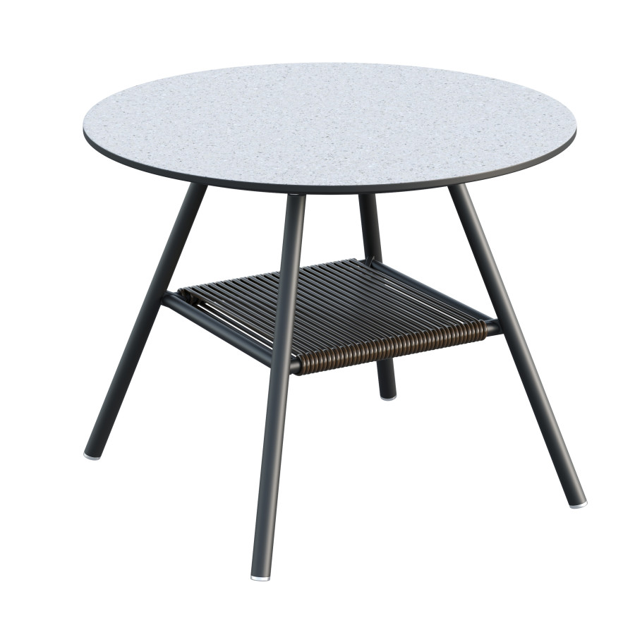 Elba Table Boconcept - 3D Model for Corona