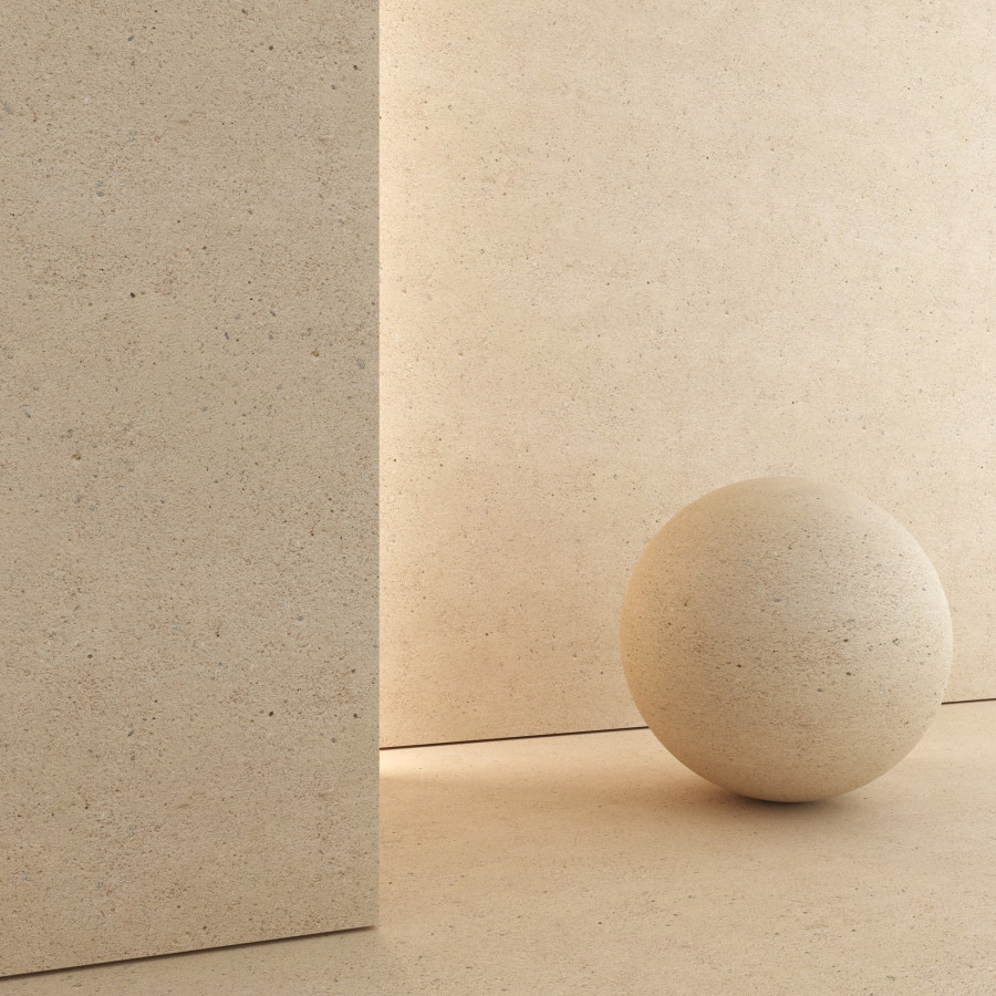 Sandstone / Material And Tile - Set 05 Texture / PBR Material | CGMood