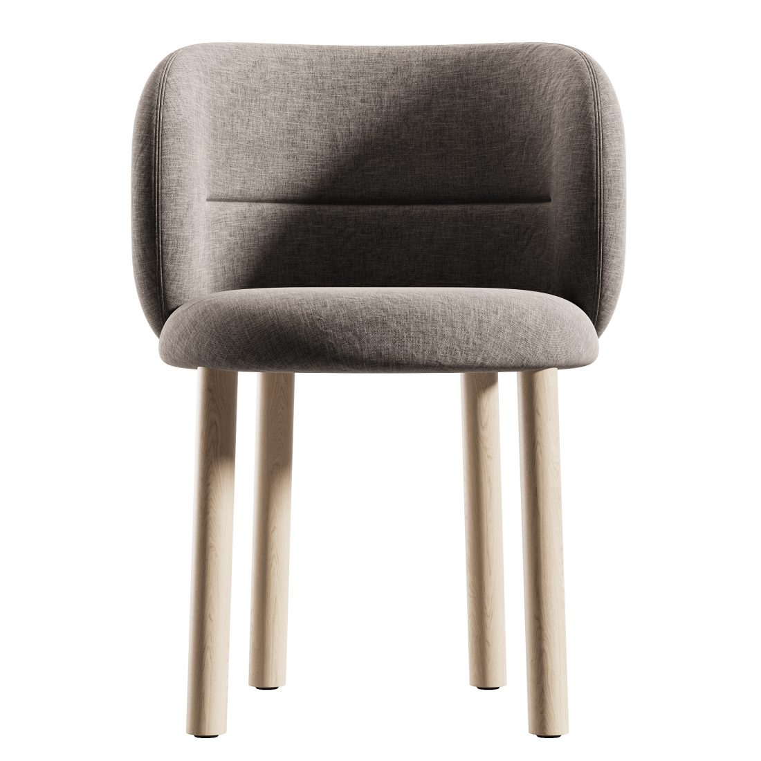 Getlucky Chair 3D Model for Corona | CGMood