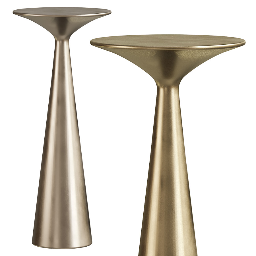 Pacha Side Table 3D Model for Corona | CGMood