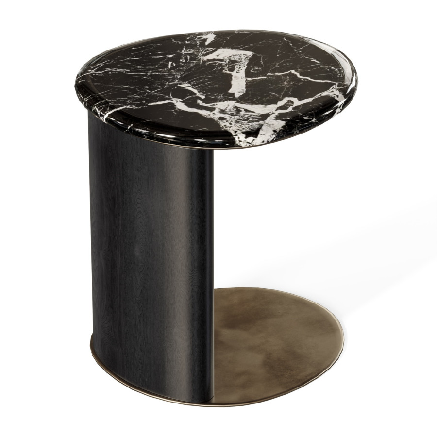 Drop Table By Naturedesign 3D Model for Corona | CGMood