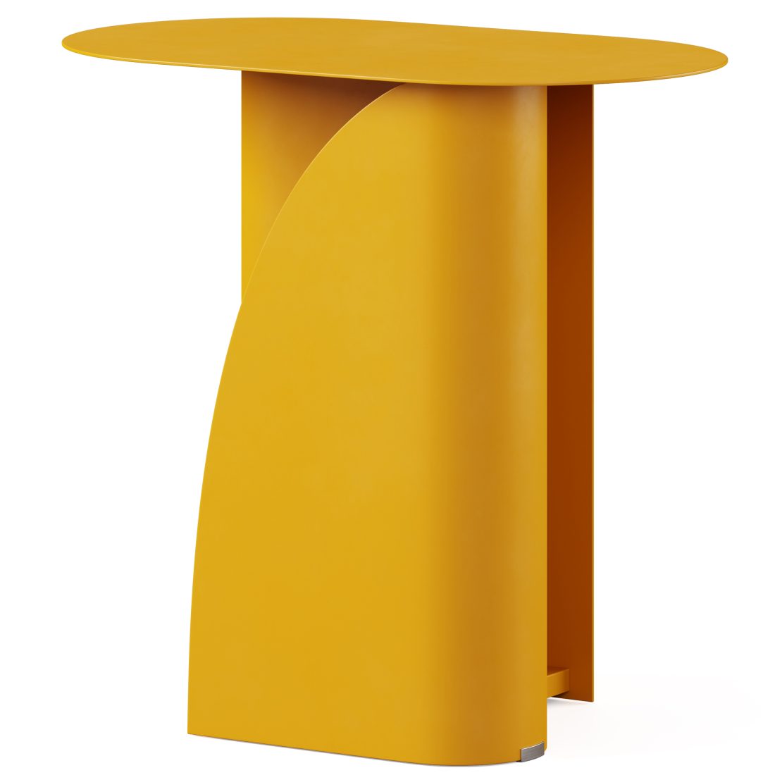 Vetra And Orrica Side Tables By Interior Secrets - 3D Model for VRay ...